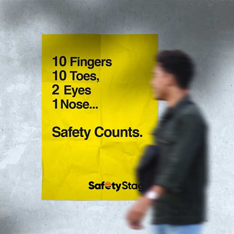 Incident Reporting Archives - Safety Stage