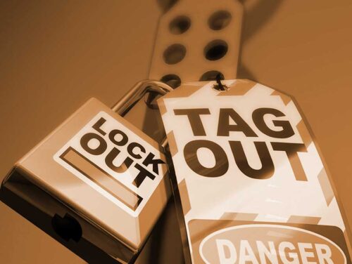 9 Steps For A Fail-Safe Lockout/Tagout - LOTO Safety - Safety Stage