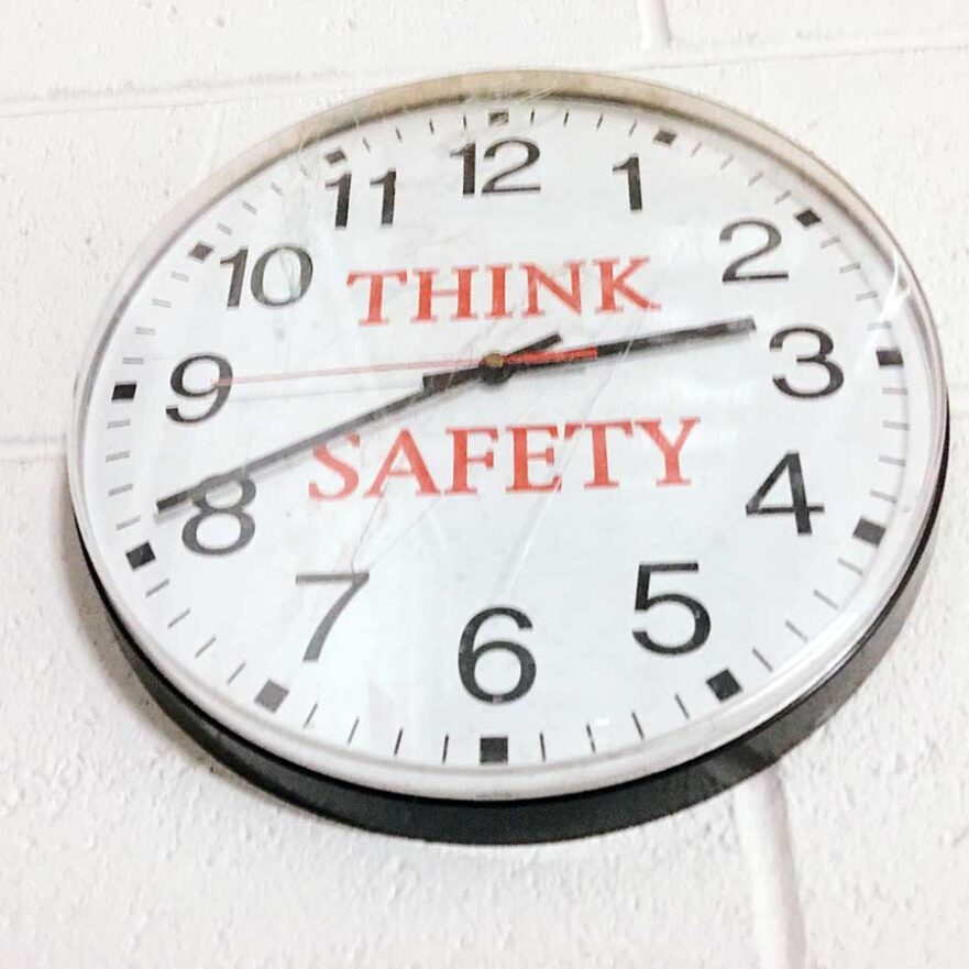 29 Key Toolbox Talk Topics For Construction In 2020 [Download] - Safety ...