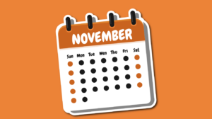 The 6 November Safety Topics You Shouldn't Overlook - Safety Stage